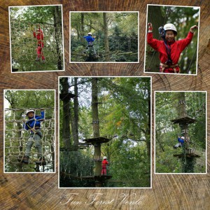 Fun Forest Venlo « 4 Seasons in de Maasduinen